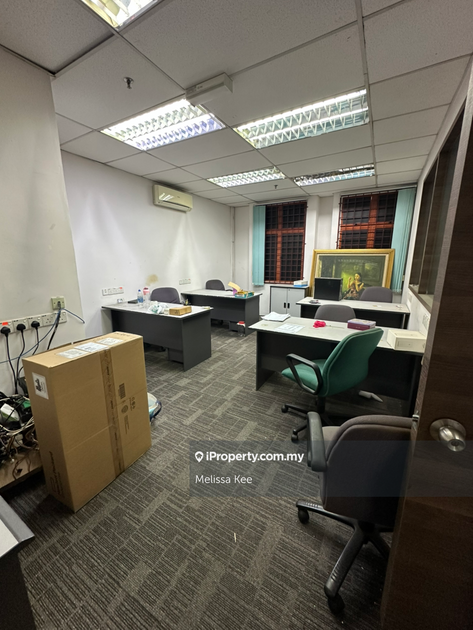 Office for sale at Damansara Intan, Petaling Jaya - RM 280,000 ...
