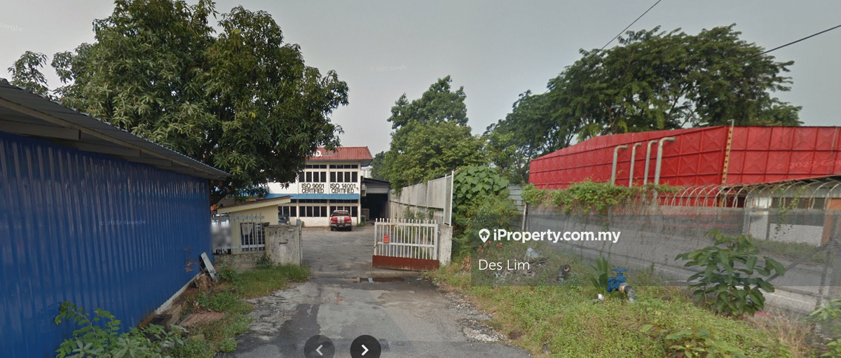 Factory for rent at Seksyen 51, Petaling Jaya - RM 45,000 per month ...