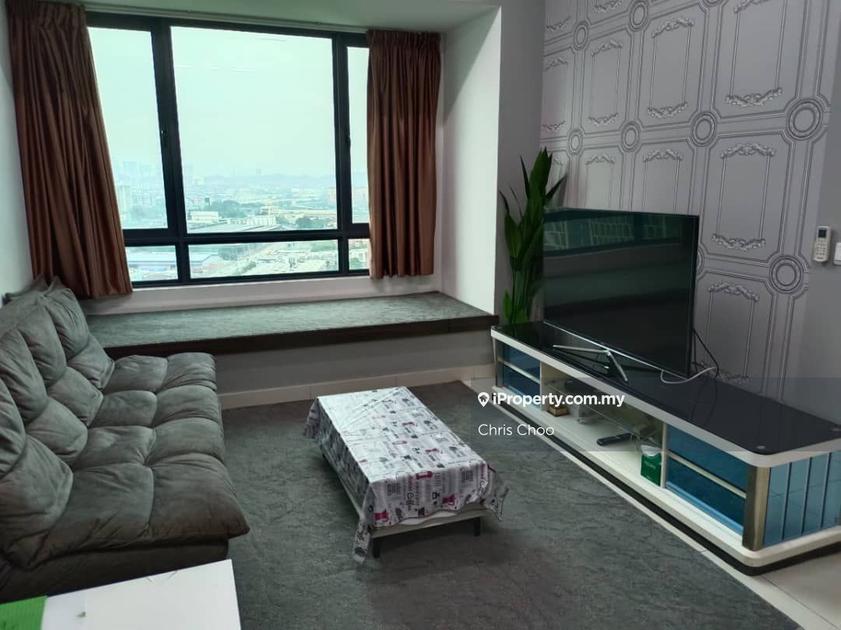 Greenfield Residence, Bandar Sunway, Sunway for rent - RM3180 ...