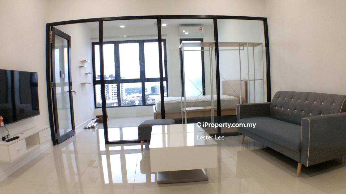 HighPark Suites, SS6, Petaling Jaya for rent - RM2100 | iProperty Malaysia