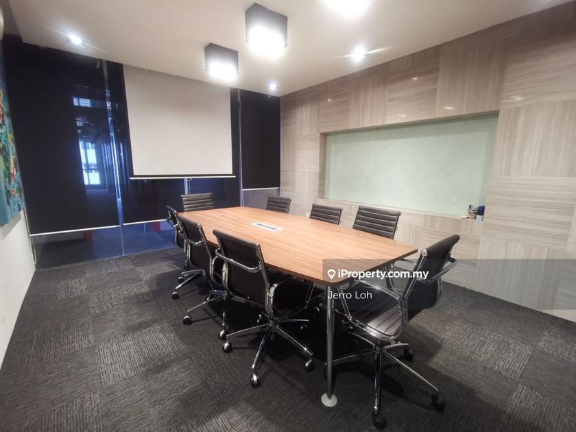 Office for rent at One Mont Kiara, Menara 1 MK, nr Soalris Mont Kiara ...