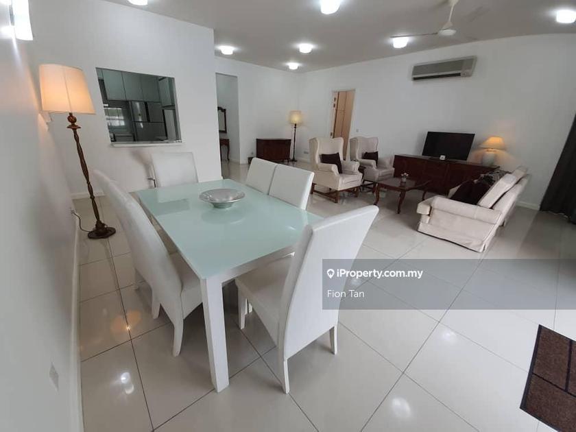 Surian Residences, Mutiara Damansara for rent - RM6500 | iProperty Malaysia