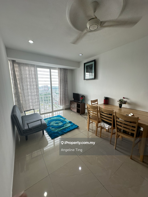 Service Residence for rent at Menara U2 - RM 1,700 per month ...