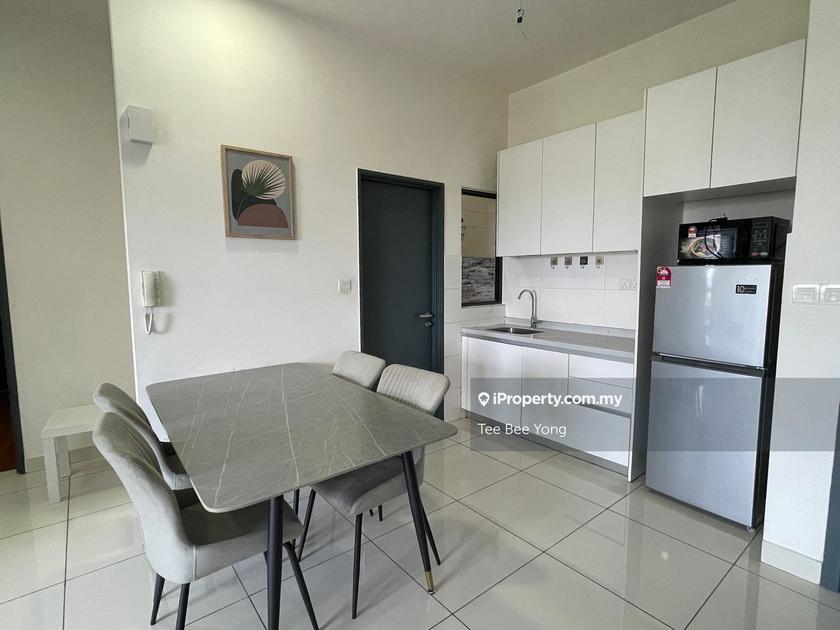 Serviced Residence for rent at The Link 2 Residences - RM 2,000 per ...