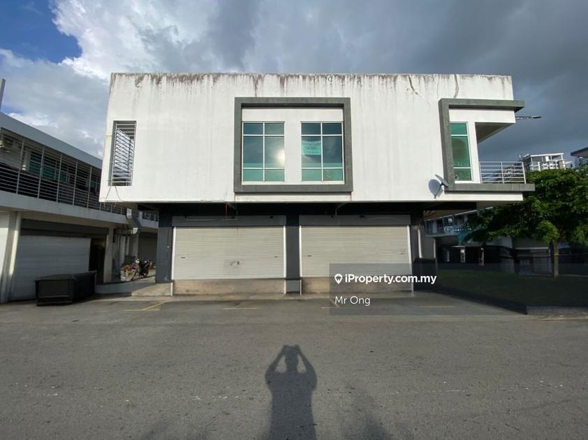 Shop for rent at Kepayan Cyber Perdana - RM 4,300 per month | iProperty ...