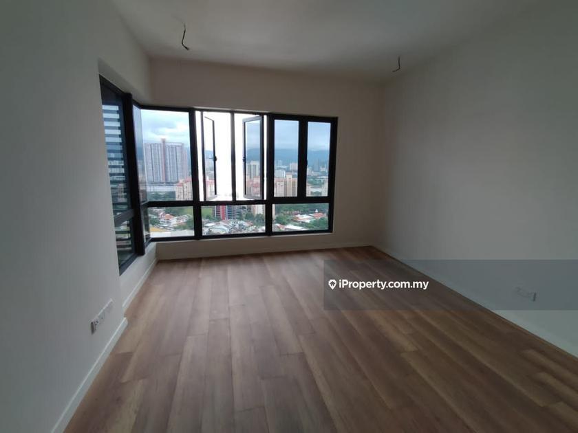 Bennington Residences @ SkyArena, Setapak for sale - RM720000 ...