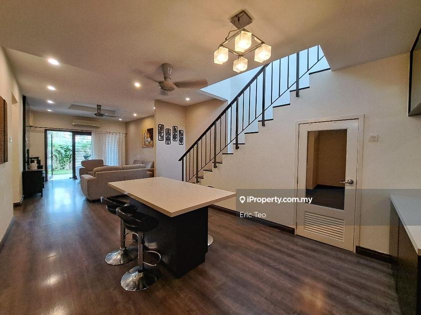 Bangsar Park, Bangsar for rent - RM4500 | iProperty Malaysia