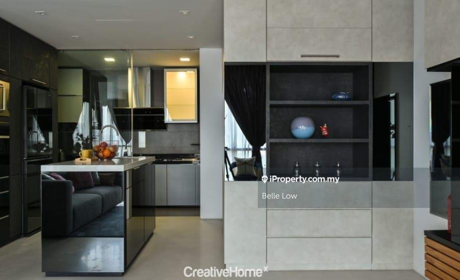 Condominium for sale at The Capers @ Sentul East - RM 950,000 ...