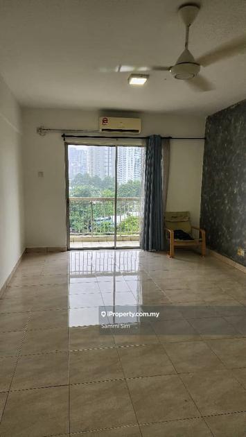 Condominium for sale at Anggun Puri - RM 435,000 | iProperty Malaysia