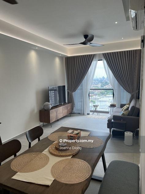 The Arcuz, Kelana Jaya, Petaling Jaya for rent - RM2900 | iProperty ...