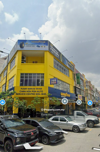 Shop for rent at ENDLOT | 3 STOREYS @ PANDAN PRIMA, PANDAN JAYA, PANDAN ...