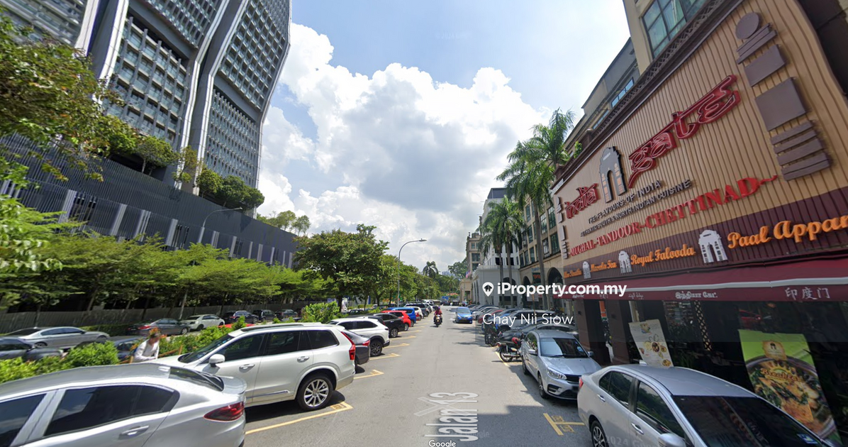 Shop Office for sale at Sentul Raya Boulevard - RM 7,000,000 ...