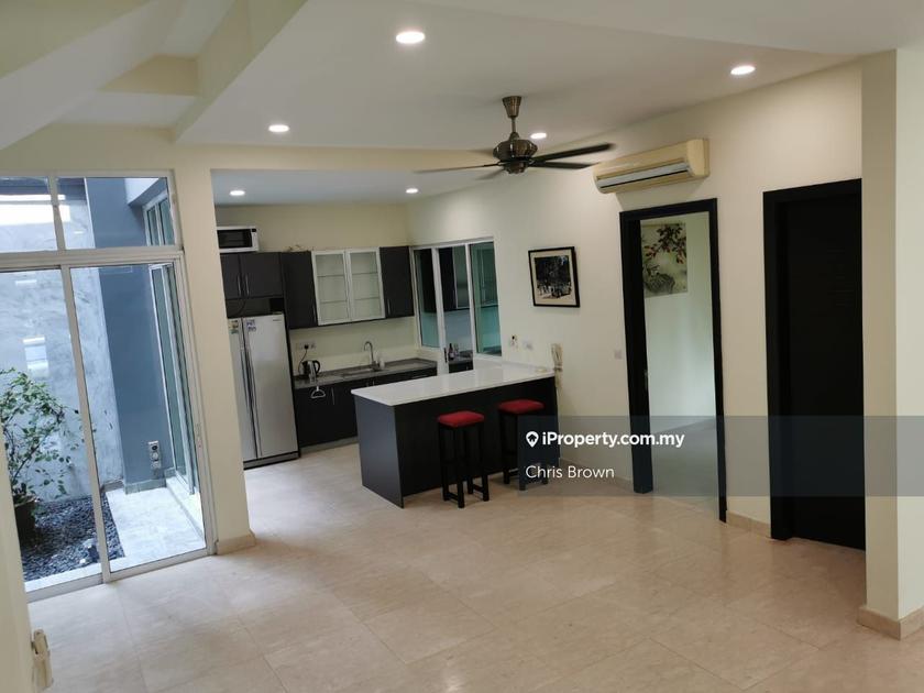 Semi-Detached House for sale at Duta Tropika, Dutamas, Dutamas - RM ...