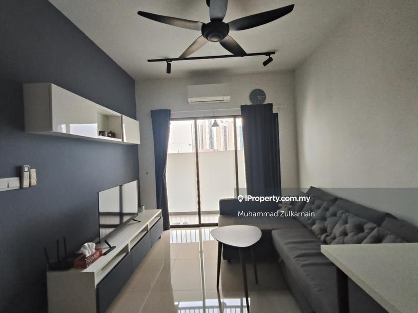 Condominium for rent at The Hamstead Cheras - RM 2,200 per month ...