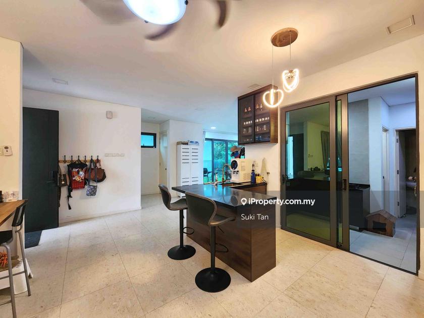 Semi-detached House for sale at THE GROVE Lake Fields / Lakefields / Sungai Besi, Sungai Besi ...