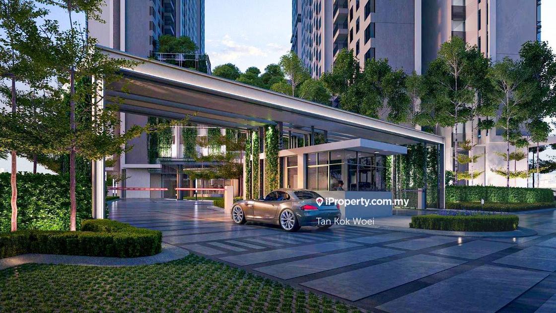 Arunya @ KL North, Kepong for sale - RM688800 | iProperty Malaysia