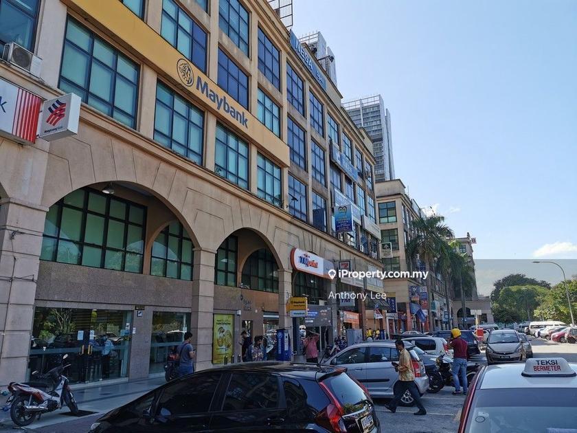 Sentul Raya Boulevard, Sentul for sale - RM7880000 | iProperty Malaysia