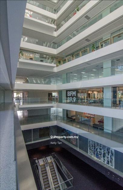 Menara Ken TTDI, Taman Tun Dr Ismail for rent - RM330000 | iProperty ...
