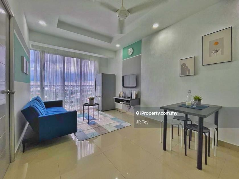 Menara U2, Seksyen 13, Shah Alam for rent - RM1600 | iProperty Malaysia
