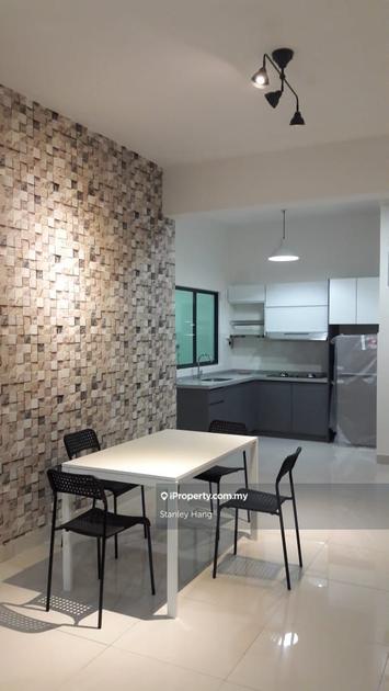Serviced Residence for rent at 8 Kinrara - RM 2,600 per month ...