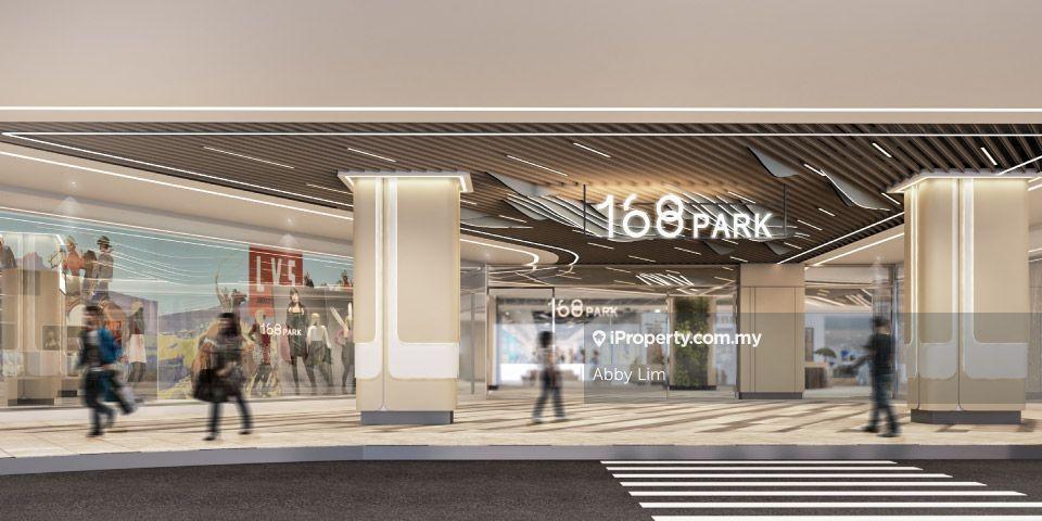 168 Park Residensi Selayang, Prima Selayang, Selayang for sale ...