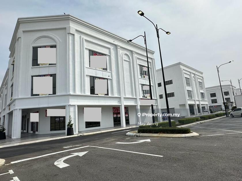 Puncak Alam Econ Grandeur Corner shop, Eco Grandeur, Bandar Puncak Alam ... Puncak Alam Econ Grandeur Corner shop, Eco Grandeur, Bandar Puncak Alam ...