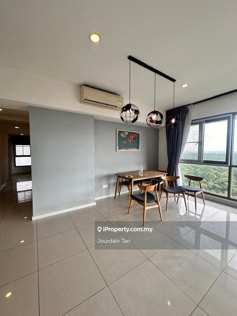 Iskandar Residences, Medini, Iskandar Puteri (Nusajaya) for rent ...