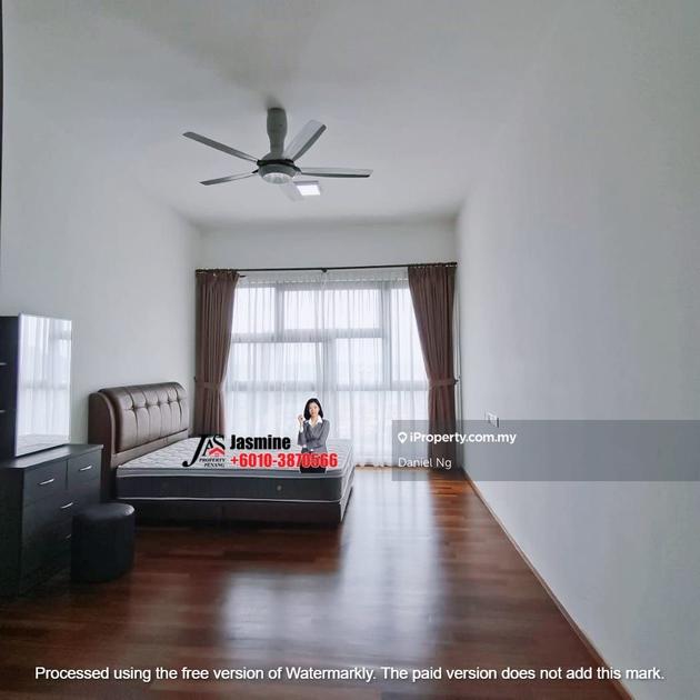 Condominium for sale at Mira Residence - RM 1,390,000 | iProperty Malaysia