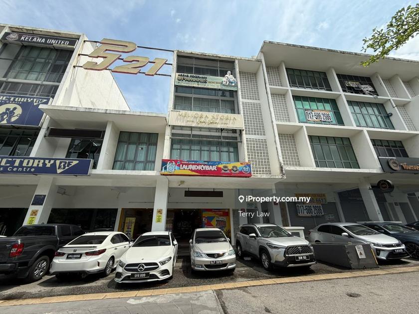 Shop Office for sale at SS3, Petaling Jaya - RM 4,500,000 | iProperty ...