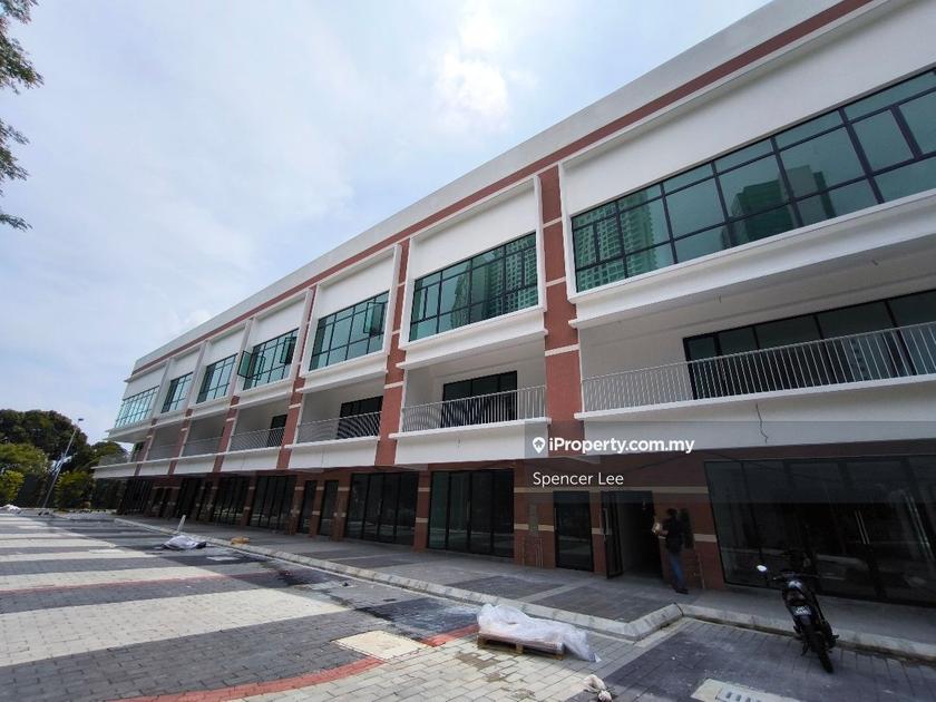 Shop for rent at Kepong Gi Square, KepongGi Square - RM 9,000 per month ...