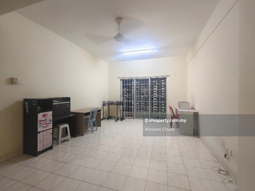 Condominium for rent at Prima Setapak Condominium - RM 1,500 per month ...