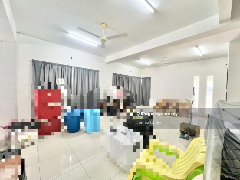 Semi-Detached House for sale at Ambang Botanic 2, Klang - RM 2,450,000 ...