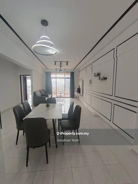 Condominium for sale at Wangsa Metroview - RM 460,000 | iProperty Malaysia
