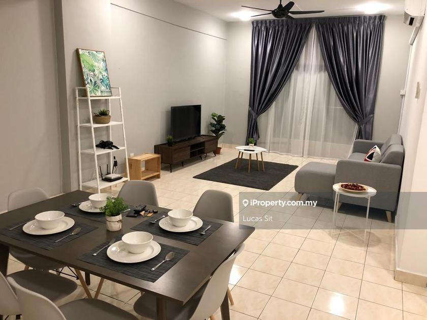Condominium for sale at Prima Setapak Condominium - RM 405,000 ...