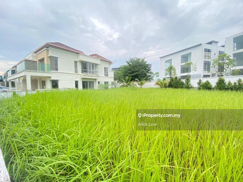 Semi-detached House for sale at Taman Anggun, Rawang - RM 1,350,000 ...