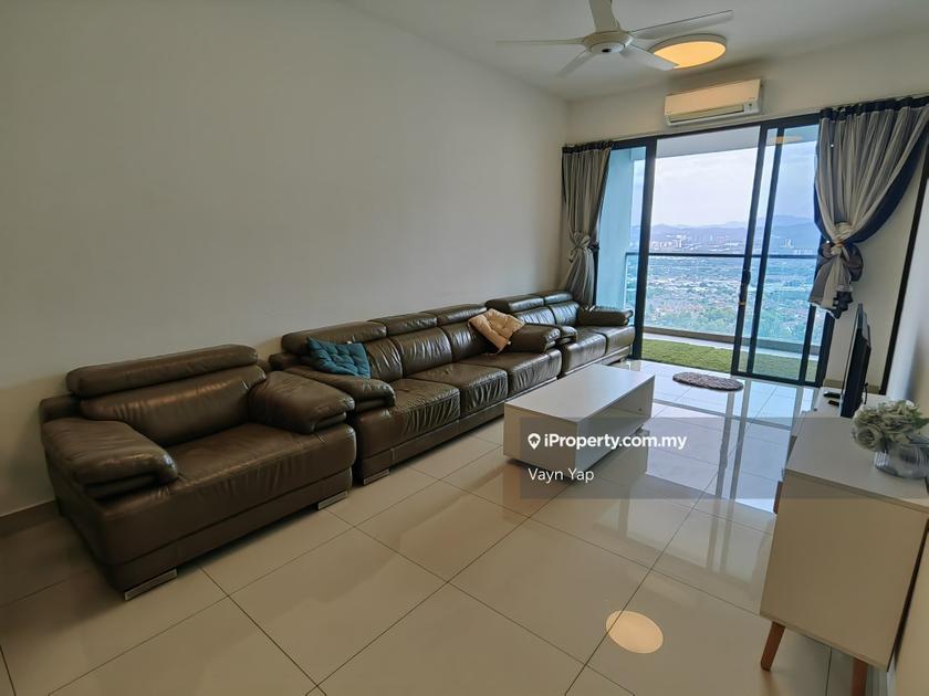 Symphony Tower (Menara Simfoni), Balakong for rent - RM1700 | iProperty ...
