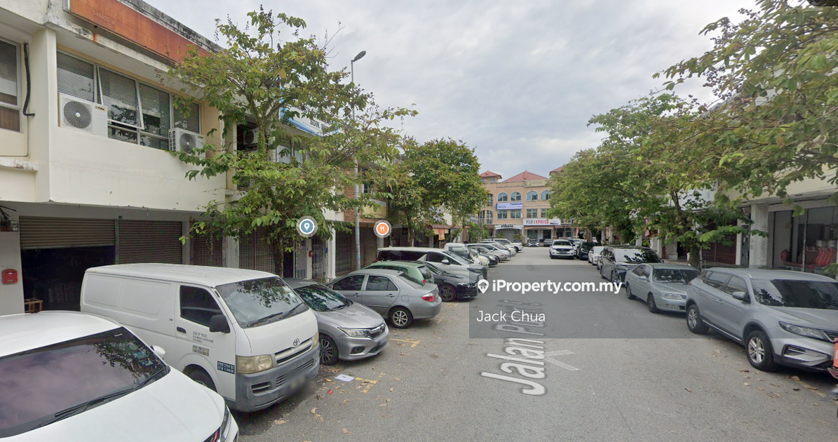 Shop for sale at Bandar Puteri Puchong, Puchong - RM 1,450,000 ...