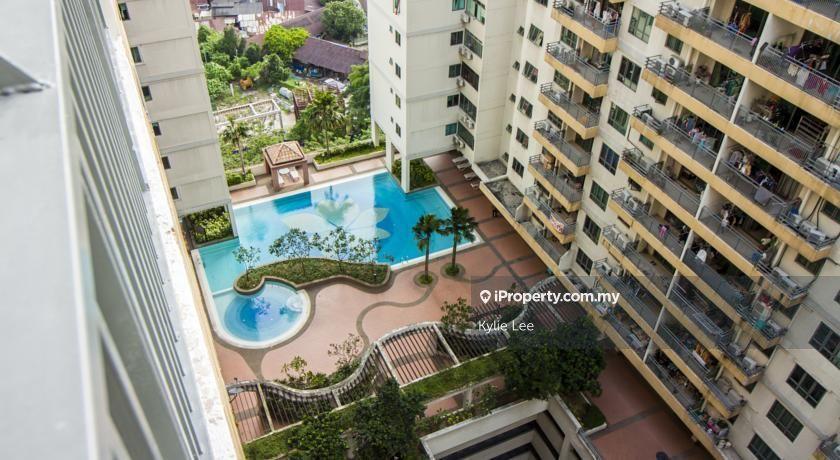 Serviced Residence for sale at D'Alamanda - RM 275,000 | iProperty Malaysia