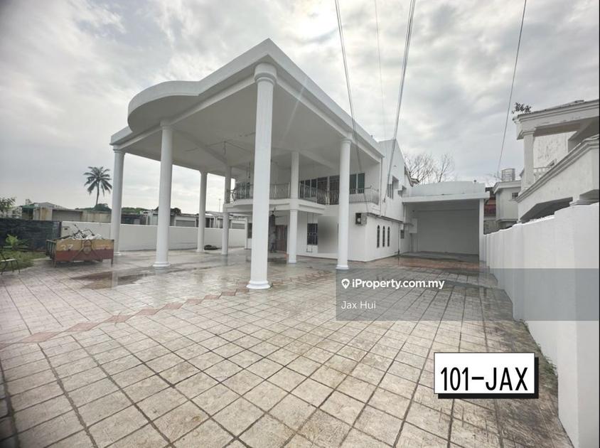 Bungalow for sale at Kampung Raja Uda, Port Klang (Pelabuhan Klang) - RM 1,500,000 | iProperty ...