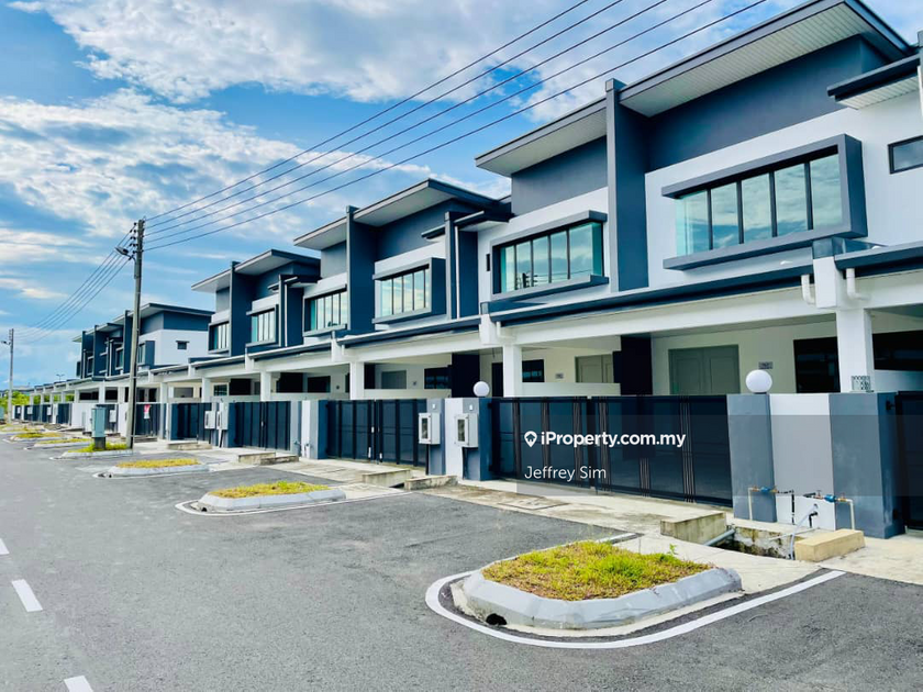 2-storey Terraced House for sale at Stutong Baru, Kuching - RM 915,000 ...