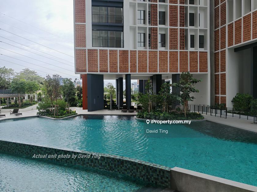 Condominium for sale at The Legacy OUG - RM 1,220,000 | iProperty Malaysia