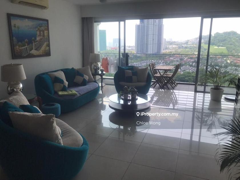 Condominium for sale at The Westside One - RM 1,850,000 | iProperty ...