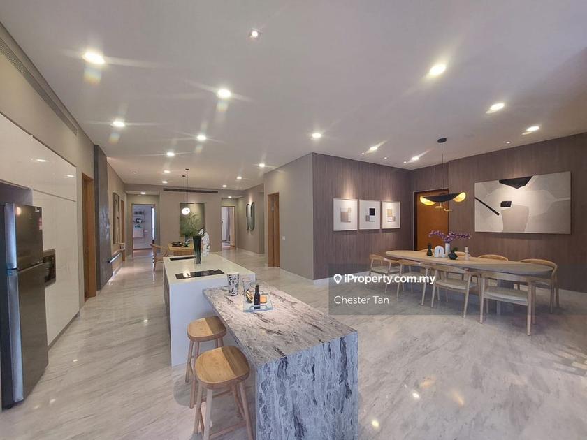 Condominium for sale at Nobleton Crest - RM 6,500,000 | iProperty Malaysia