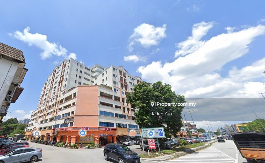 Condominium for sale at Plaza Serdang Raya - RM 230,000 | iProperty ...