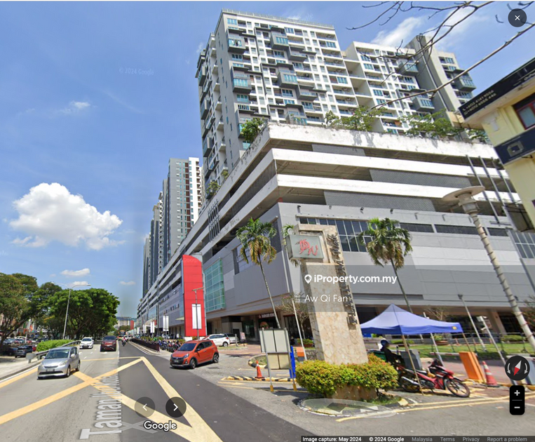 Shop for sale at Platinum Walk , Setapak , Danau Kota , Genting Kelang ...