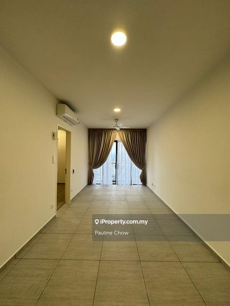 Serviced Residence for rent at The Arcuz - RM 2,300 per month ...