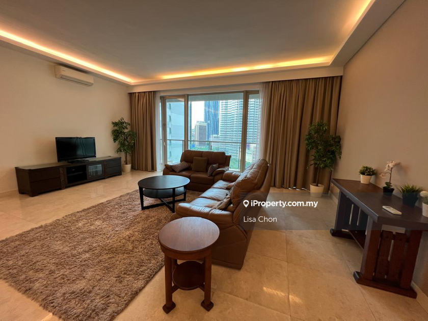 Serviced Residence for sale at Marc Residence - RM 3,651,280 | iProperty Malaysia