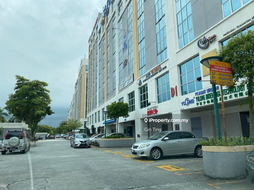 Office for sale at Dataran Prima, Prima Avenue, The Tube, Kelana Jaya ...