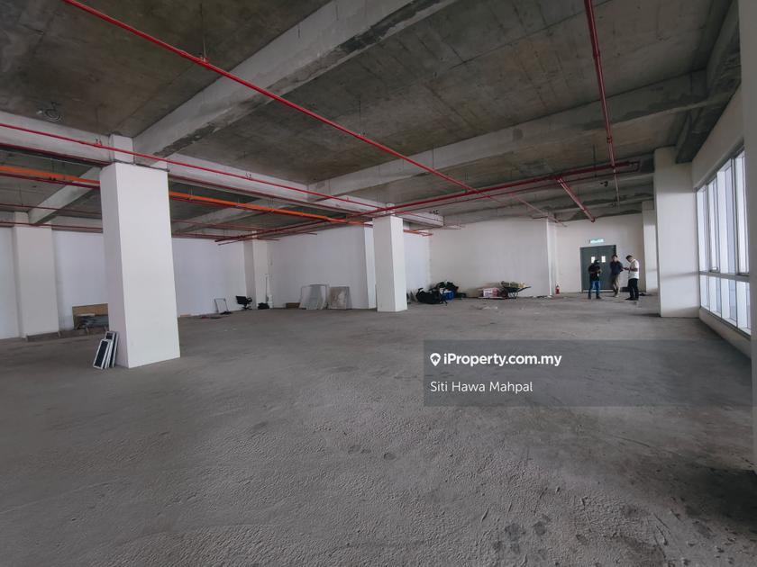 Office for rent at Skytech Tower Cyberjaya - RM 34,000 per month ...