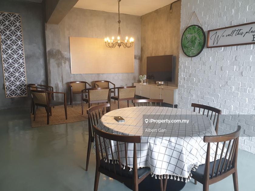 Kayangan Apartment, Genting Highlands, Bentong for rent - RM13000 ...